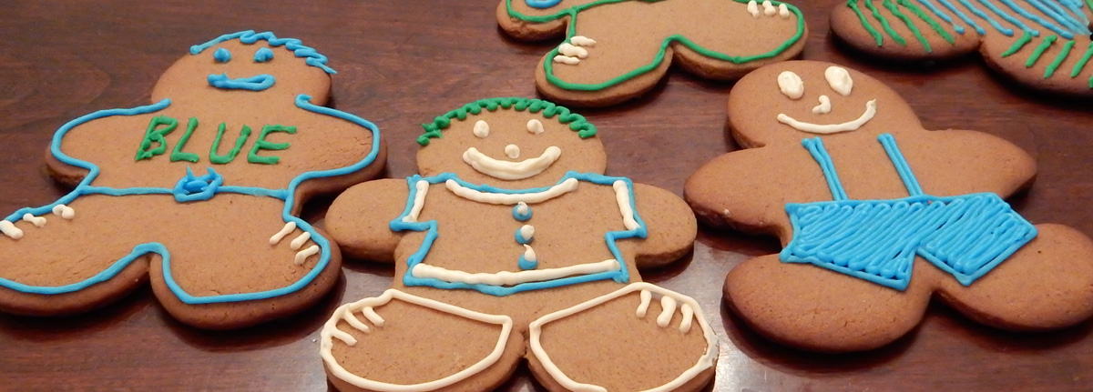 A journey discovering my Grandmother's handwritten recipes